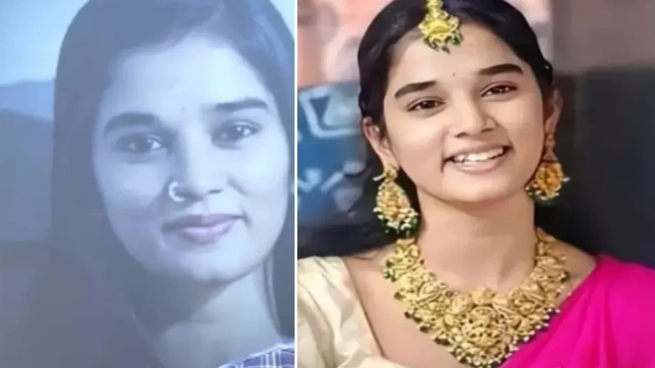 Hyderabad YouTuber Sends ‘I Love You’ Text to Mother in Kuwait, Then ...