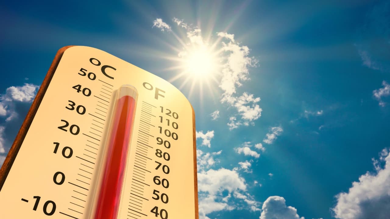 Chennai Latest Weather Updae: Warm and Humid Day Expected in Tamil Nadu ...
