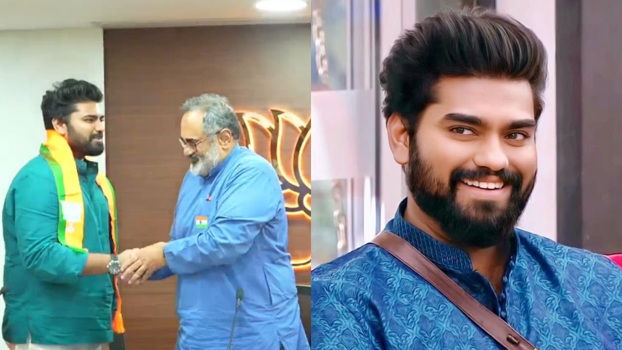 "ലോകത്തെ ഏറ്റവും ശക്തനായ വ്യക്തികളിൽ ഒരാളാണ് നരേന്ദ്രമോദി'' Dr. Robin ...