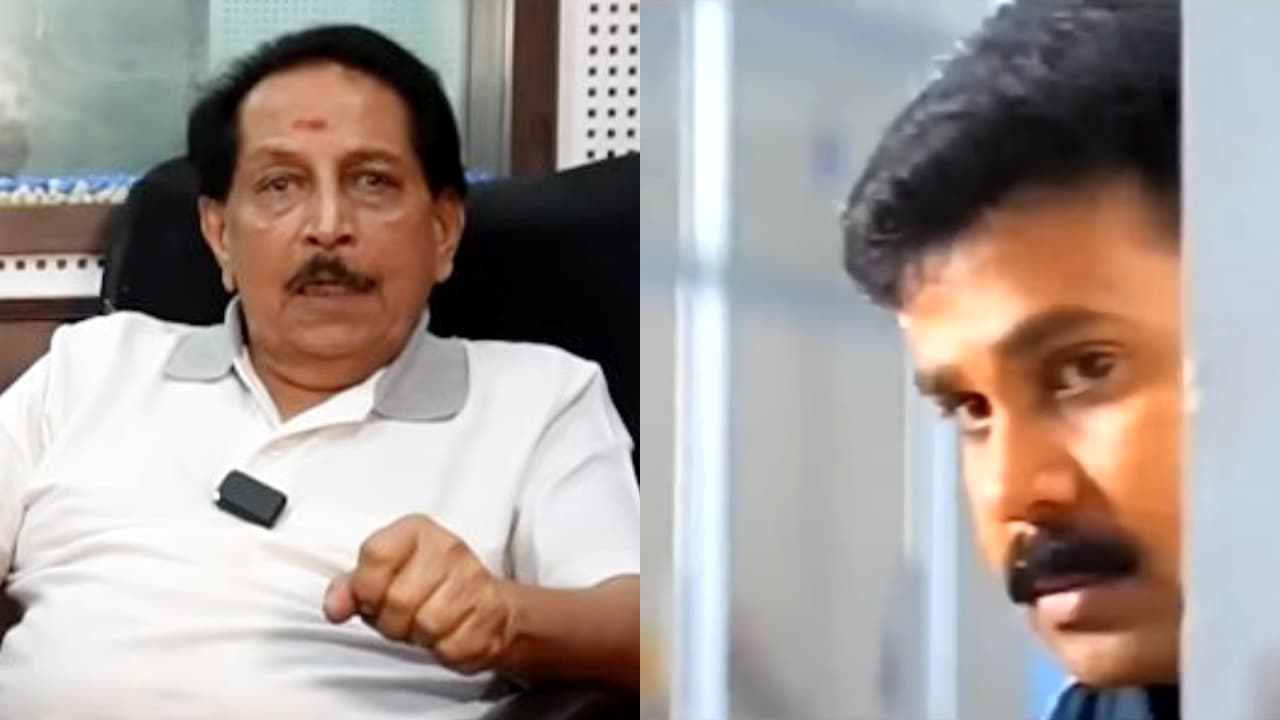 'അത് എനിക്ക് പറ്റിയ അബദ്ധം'; ആ ദിലീപ് ചിത്രത്തെക്കുറിച്ച് സംവിധായകന് ...