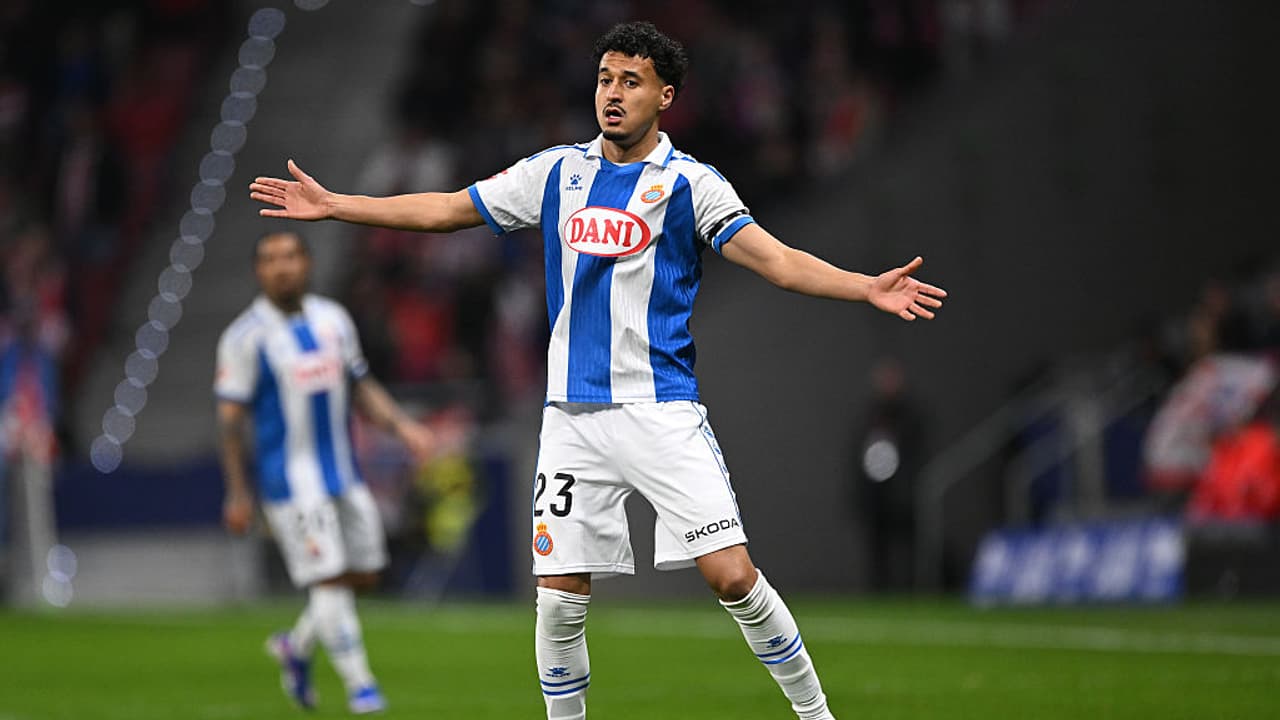 La Liga Rocked by Another Racism Scandal As Omar El Hilali Accuses Rafa ...