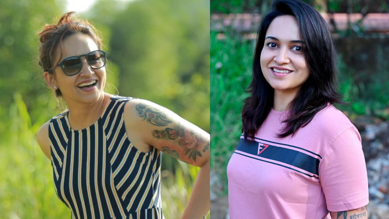 '24-ാം വയസ്സിൽ ആദ്യമായി എന്റെ ബാങ്ക് ബാലൻസ് പൂജ്യം': ലെന Actress Lena ...