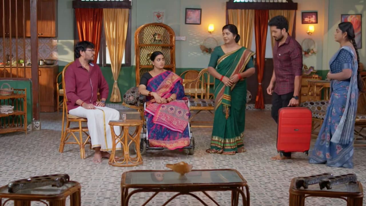 Karthika Deepam 2 Today Episode: దీప గురించి నిజం తెలుసుకున్న కాంచన ...