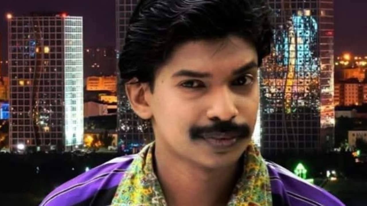 പഹൽഗാം വിഷയത്തിൽ ഈ ഖമനെയി വാതുറന്നിരുന്നോ?: സന്തോഷ് പണ്ഡിറ്റ് | Actor ...