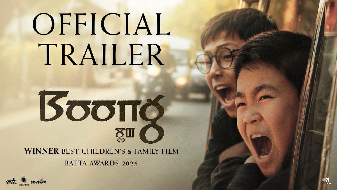 Boong Trailer OUT: BAFTA Winner Manipuri Film Returns to Cinemas On ...