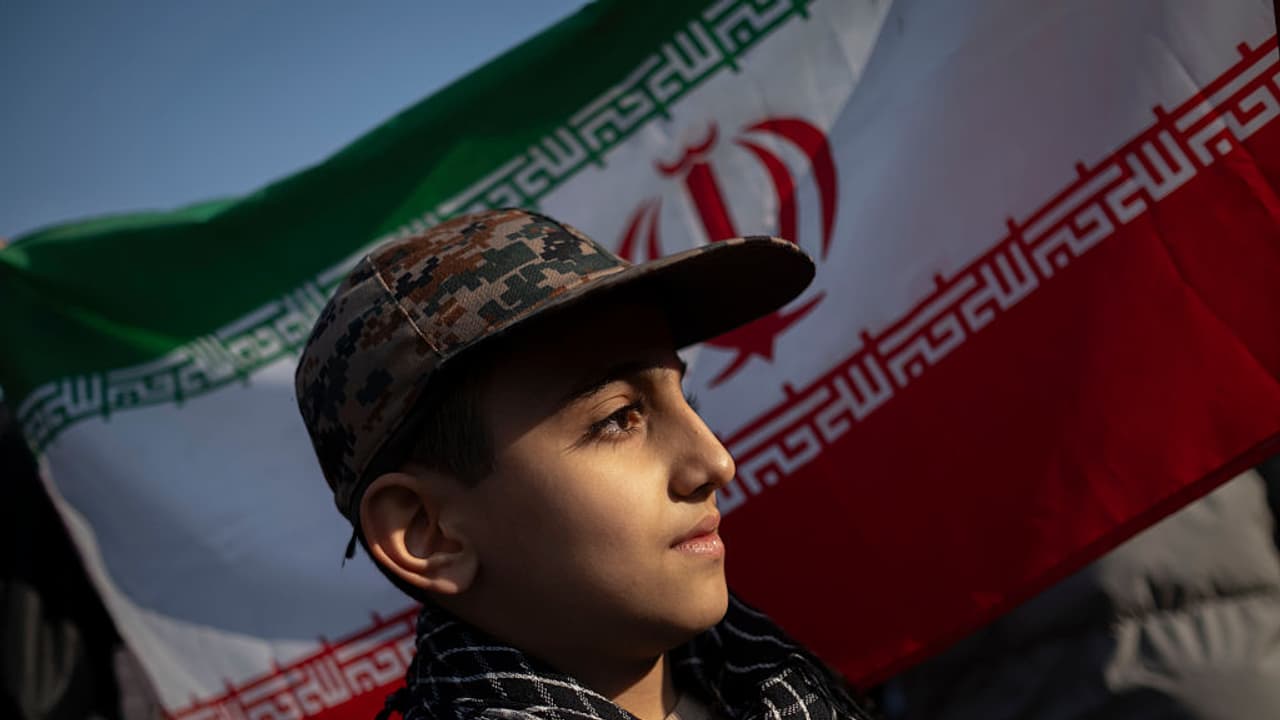 Middle East War: UN Experts Say Children Must Not Be 'Collateral Damage ...