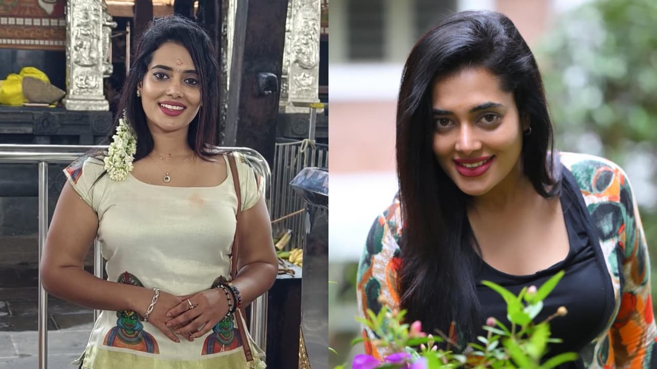 'വീട്ടിലെ സ്വകാര്യതയിൽ നിന്നുള്ള നിമിഷങ്ങളെടുത്ത് പ്രചരിപ്പിച്ചു': രമ്യ ...