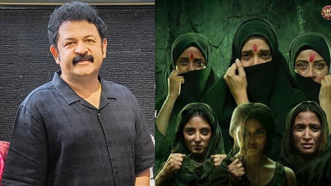 'ഞാൻ ബീഫ് കഴിക്കും, കേരള സ്റ്റോറി ഇഷ്ടമുള്ളവർ കാണട്ടെ, ബിജെപി ...