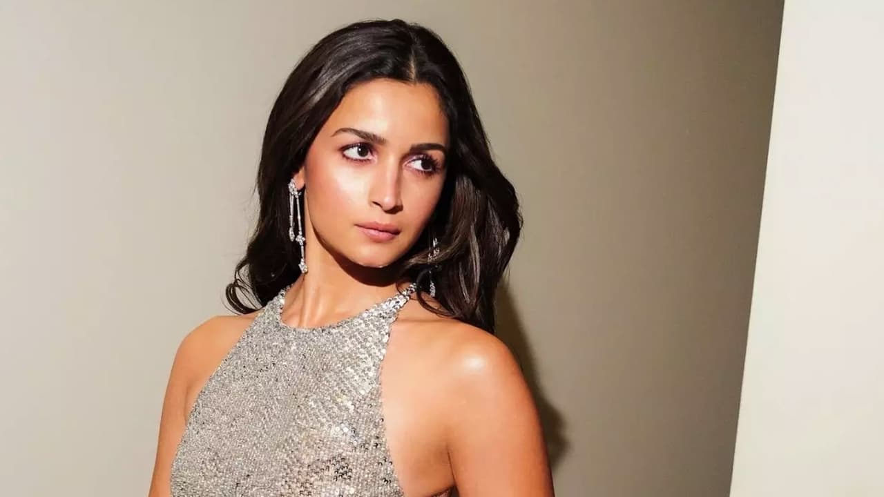 Alia Bhatt's Beauty Secrets: Steps Alpha Star Never Skips Before Big ...