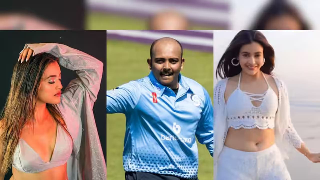 Who Is Akriti Agarwal? Meet Prithvi Shaw’s Fiance And Rising Digital ...