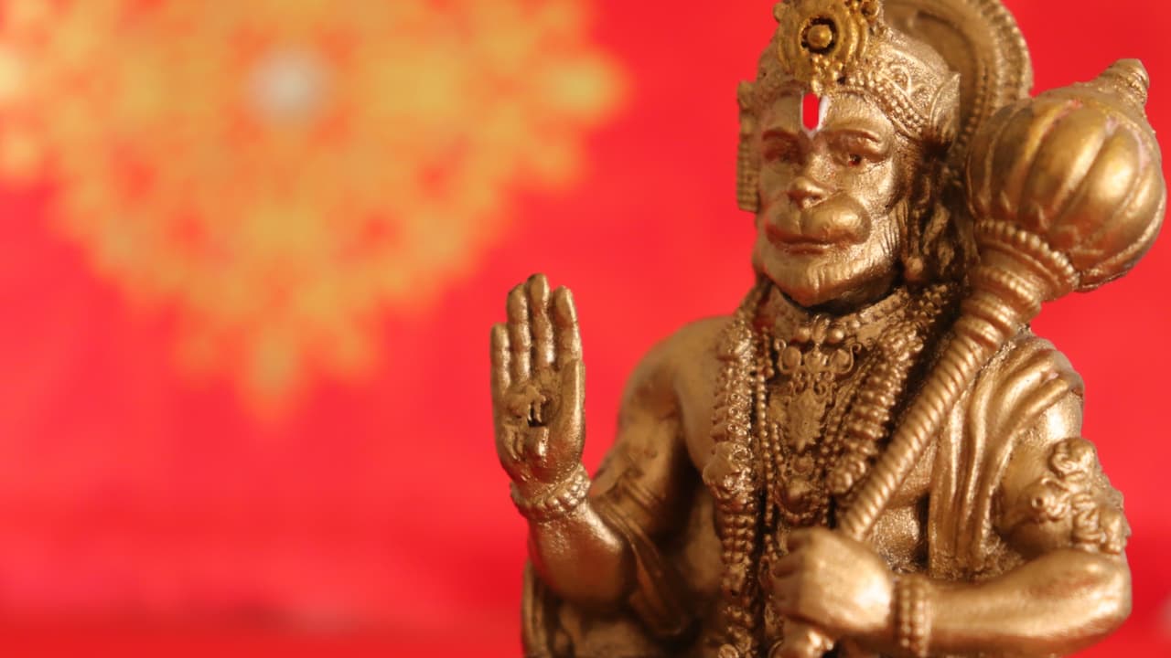Life Lessons from Lord Hanuman: ಭಗವಾನ್‌ ಹನುಮನಿಂದ ಈ 5 ವಿಷಯಗಳನ್ನ ಕಲಿತರೆ ...