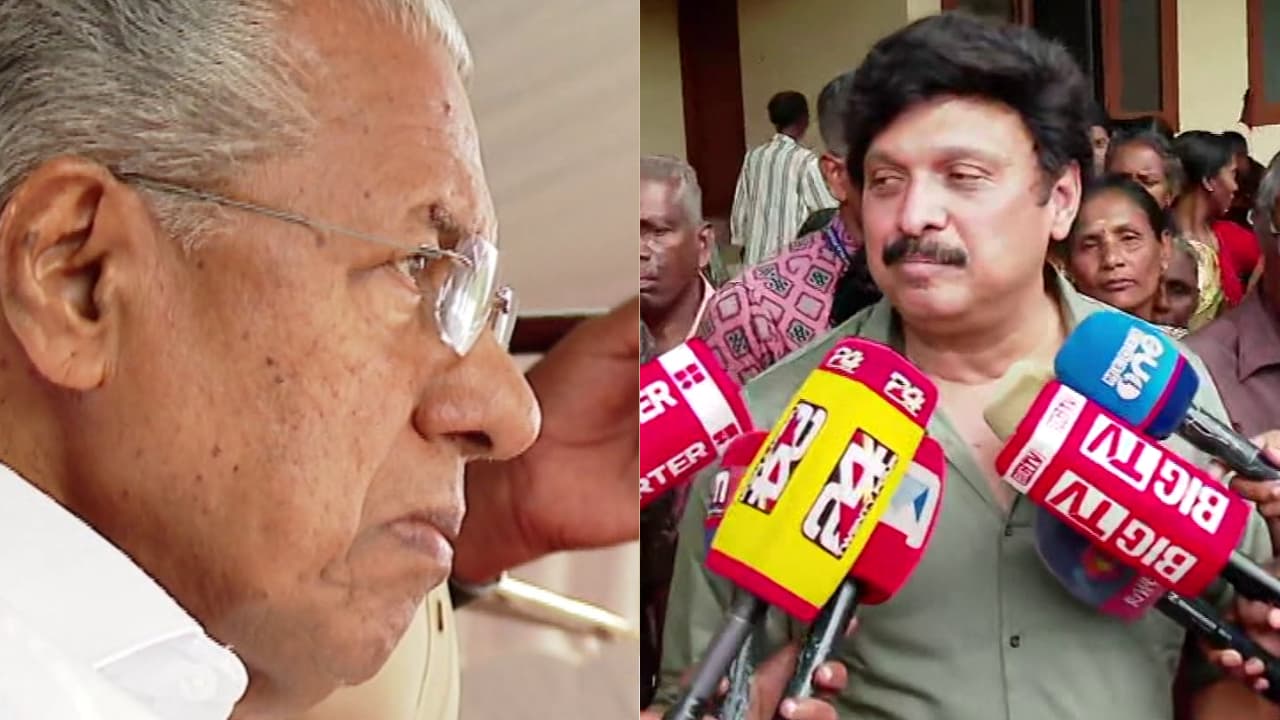 മന്ത്രി ഗണേഷ്കുമാർ ഇന്ന് മുഖ്യമന്ത്രിയെ കണ്ടേക്കും KB Ganesh Kumar's ...