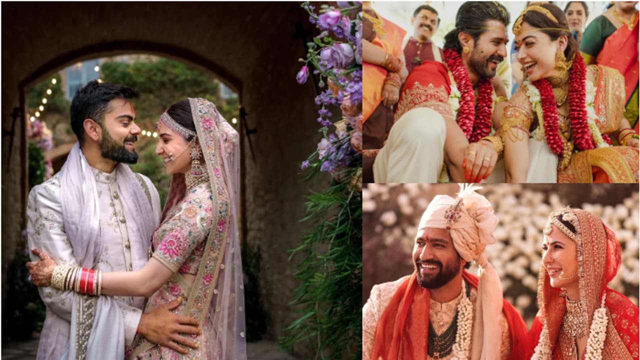 Vijay Deverakonda's Wedding Cost Revealed! Plus, India's Most Lavish ...