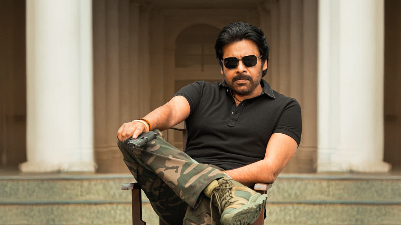 Ustaad Bhagat Singh Censor Review: పవన్‌ కళ్యాణ్‌ సినిమాని ఎవరు ...
