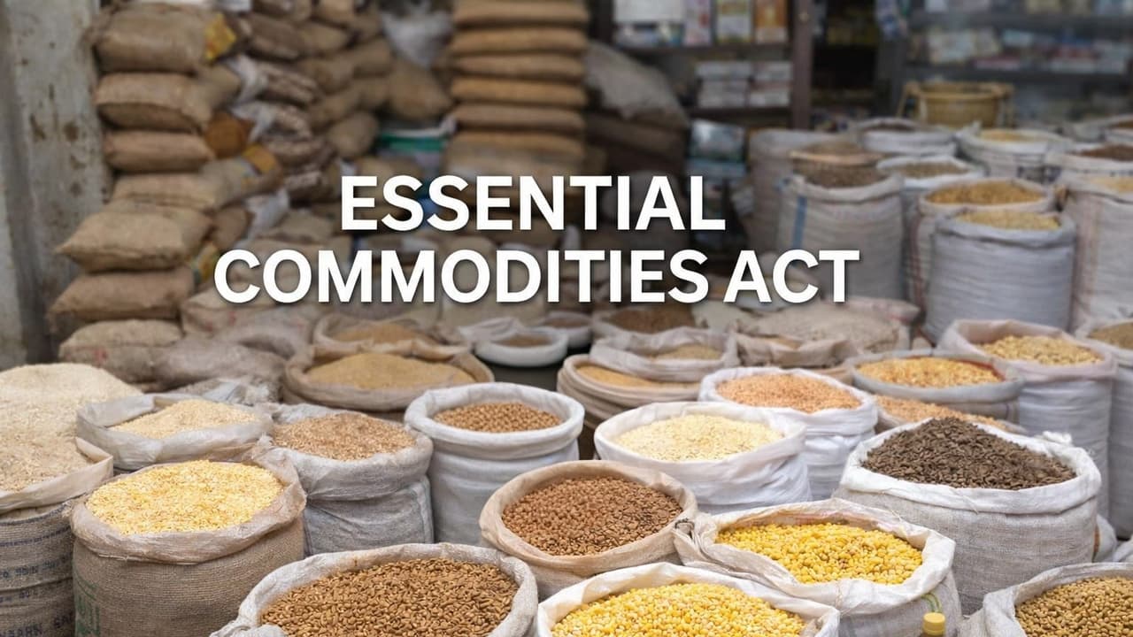 From Covid Lockdown To Wheat Prices: Key Times The Essential ...