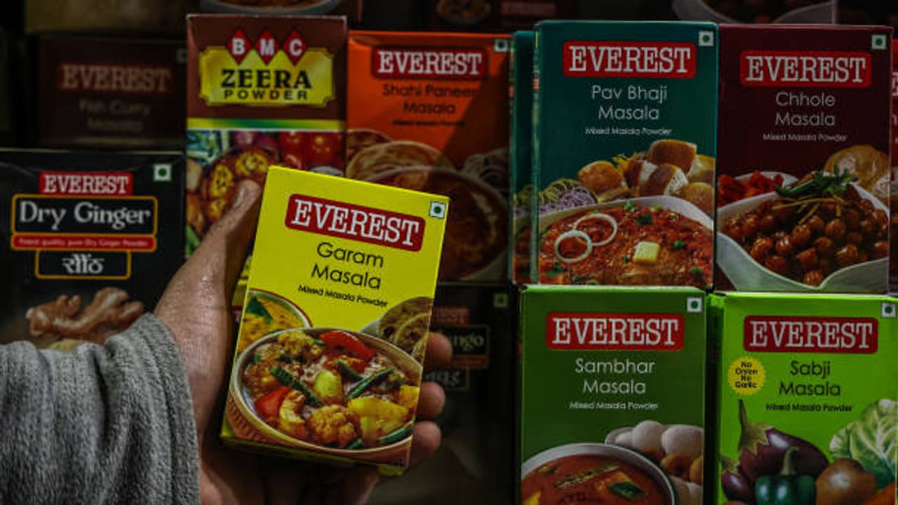 Everest Spices Under Scanner After Lab Tests Flag Pesticides: What Is ...