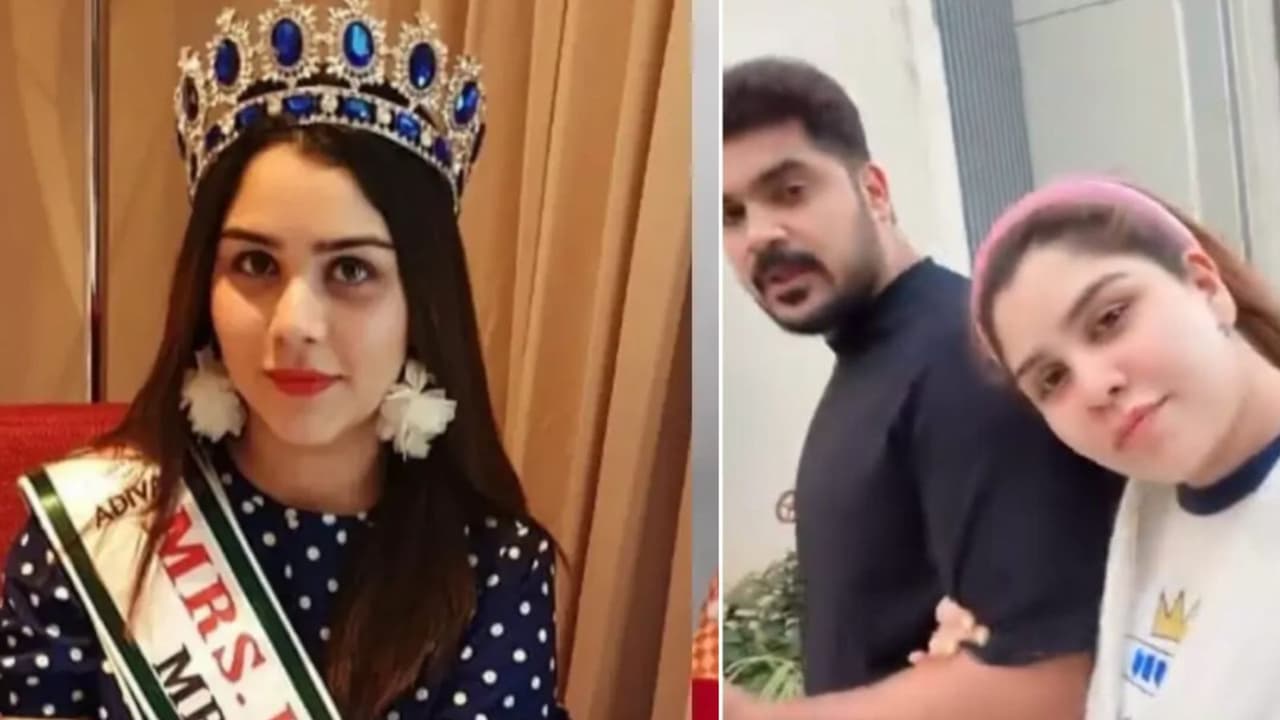 मॉडल सायली की दर्दभरी आपबीतीः हिंदू से बनी मुस्लिम-पैदा हुए 4 बच्चे ...