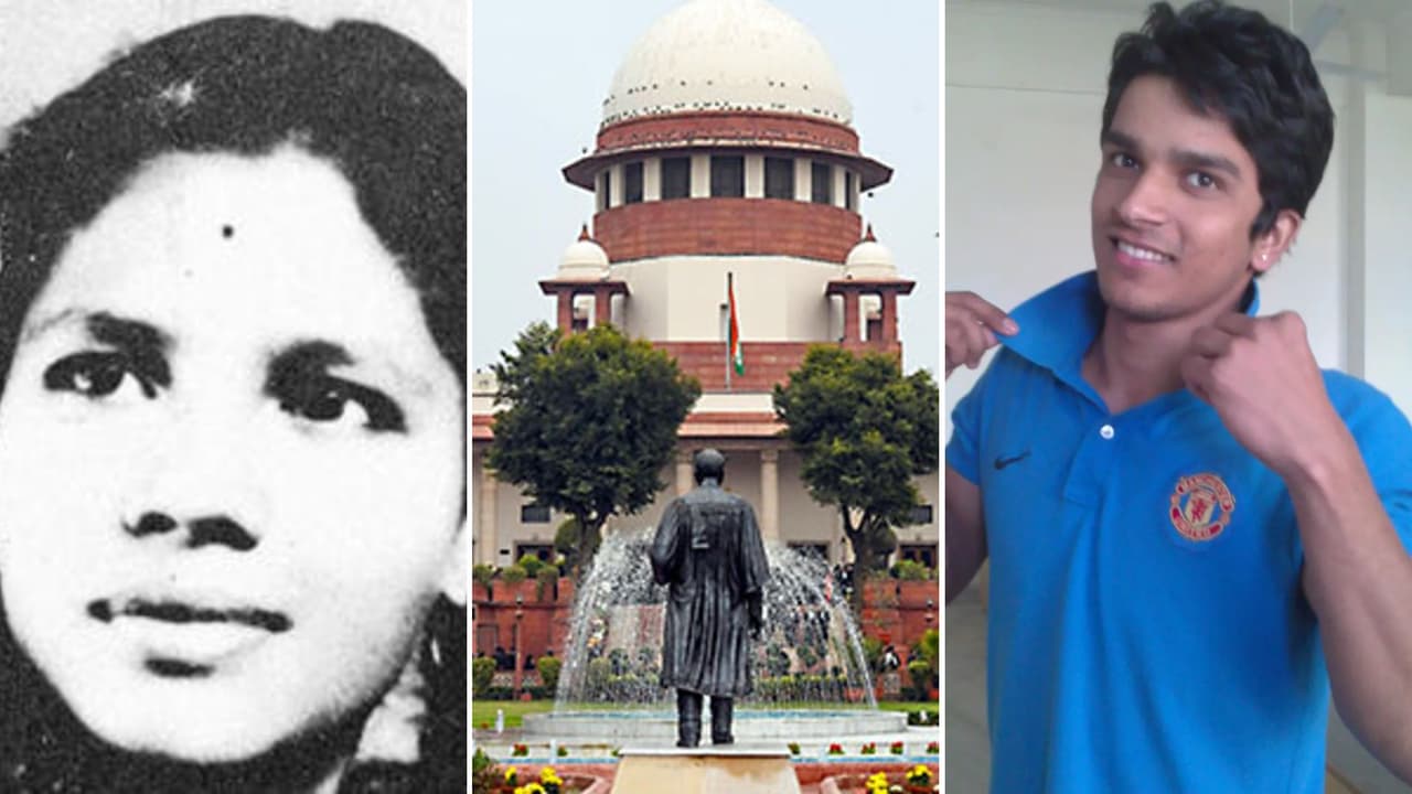 Supreme Court Allows Euthanasia For Harish Rana: Legal Journey From ...