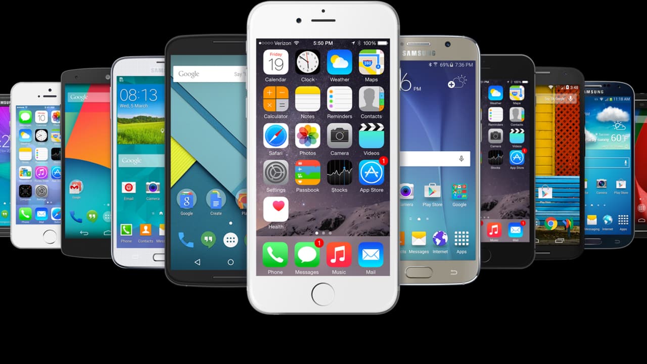Best 5G Phones Under ₹15,000: Affordable Smartphones With Great ...