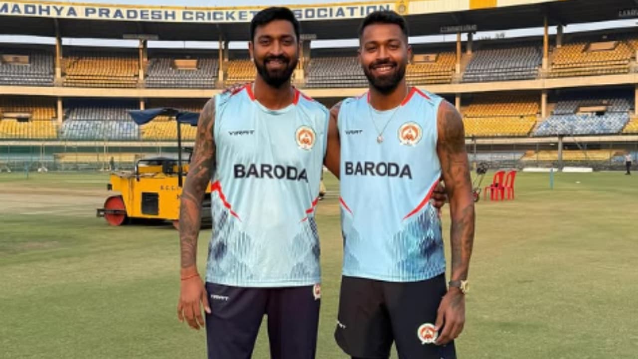 Hardik Pandya vs Krunal Pandya Net Worth: Who Is Richer? Know Their ...