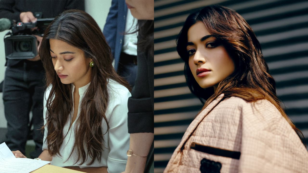 Rashmika Mandanna కు అరుదైన గౌరవం, నేషనల్ క్రష్ కి ఇంటర్నేషనల్ ...