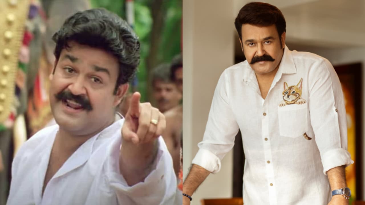 'എന്തെല്ലാം വന്നാലും ഞാൻ നേരിട്ടുകൊള്ളാം', ആ ഹിറ്റ് ഡയലോഗിനെ കുറിച്ച് ...