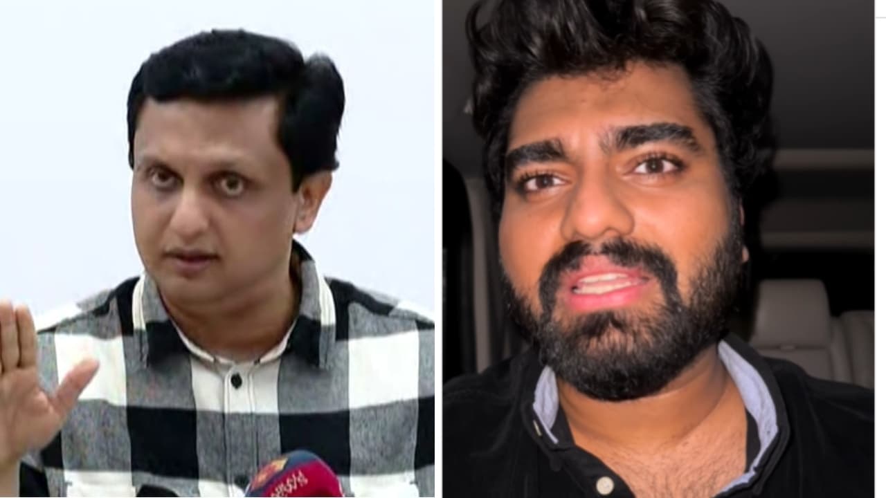 ഇലക്ഷന് 30 ദിവസം, എന്തിന് ഈ മെലോ ഡ്രാമ? ജനങ്ങള്‍ പൊട്ടന്മാരല്ല ...