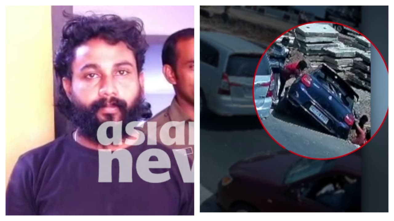 aluva athul murder accused അലുവ അതുലിനെ കൊലപ്പെടുത്തിയ സംഘത്തിന് ഭീഷണി ...