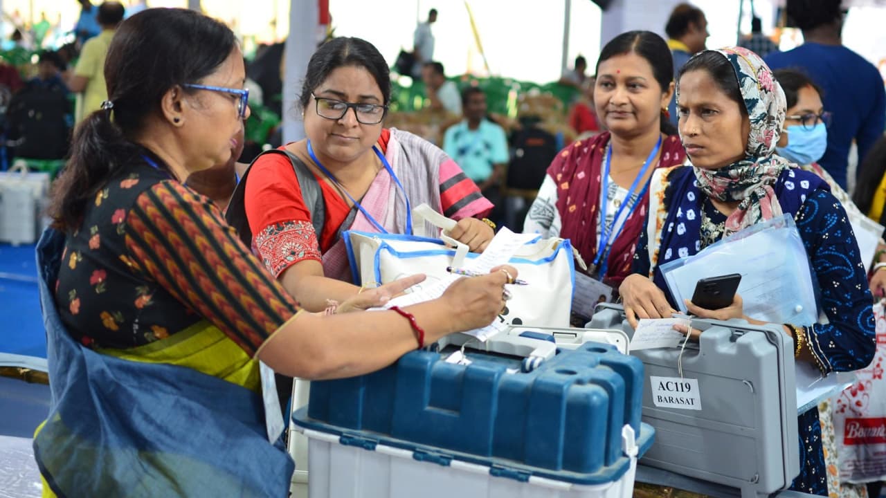 WB Assembly Election 2026 Date: কোন কোন তারিখে বাংলায় ভোট হবে, কবে ফল ...