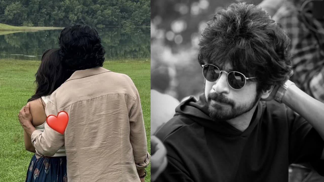Arjun Das: ఆ గంభీరమైన గొంతు వెనుక ఇంత విషాదమా? ప్రేమలో విఫలమై ...