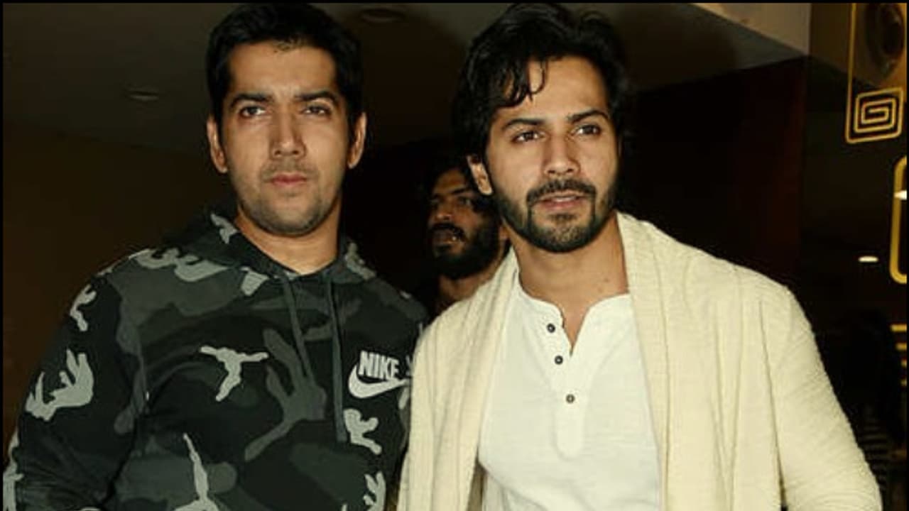 Who is Rohit Dhawan? Meet Varun Dhawan’s Filmmaker Brother Away from ...