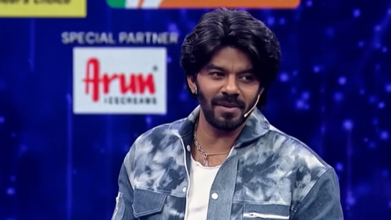Sudigali Sudheer Gets Emotional Over Pet Dog Oscar: A Haunting Memory ...