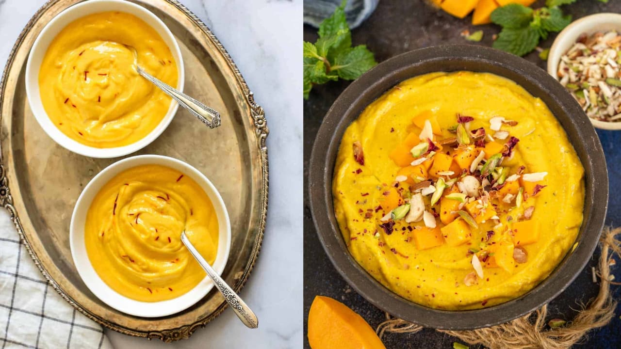 Navratri Recipes: No Gas, No Problem! 5 Super Easy Vrat Recipes for ...