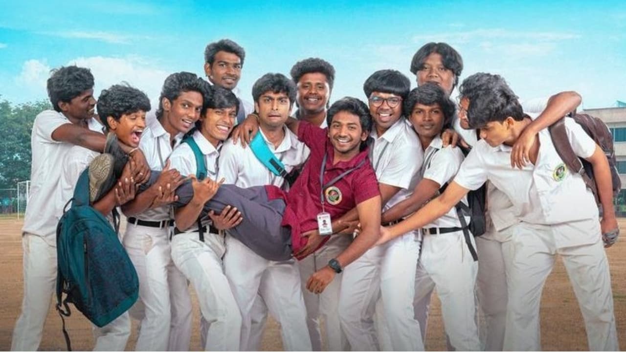 Ken Karunas Youth Movie Day 2 Box Office : நான் ஸ்டாப் வசூல் வேட்டை ...