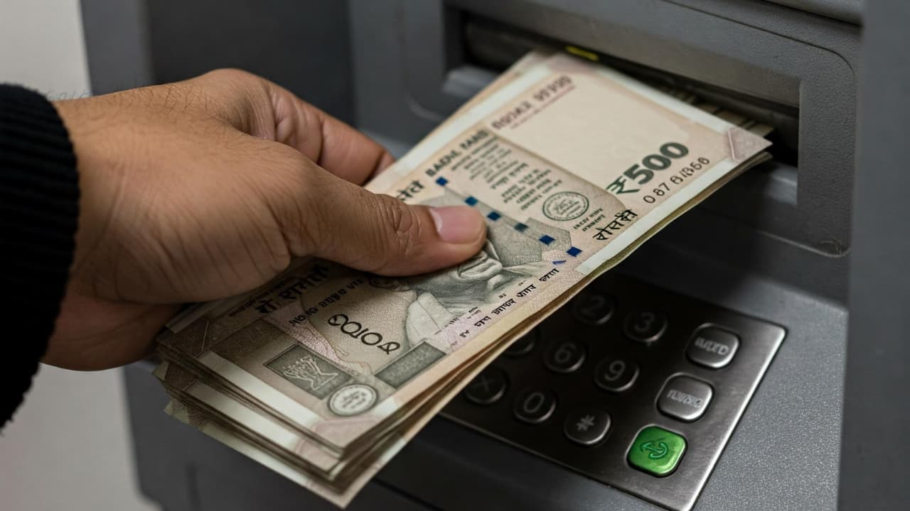ATM Rules: Careful! New Charges For Every Cash Withdrawal From April 1 ...