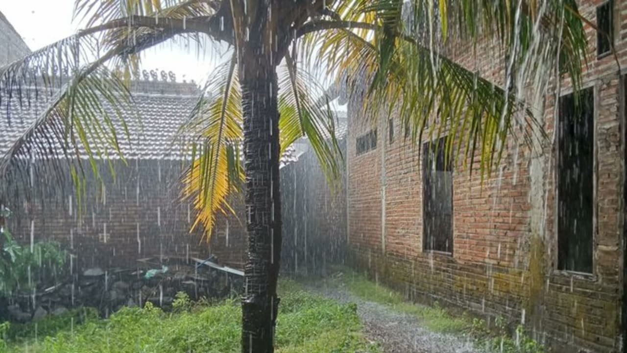 Delhi Weather LATEST Update: Will It Rain in Delhi Today? Here’s What ...