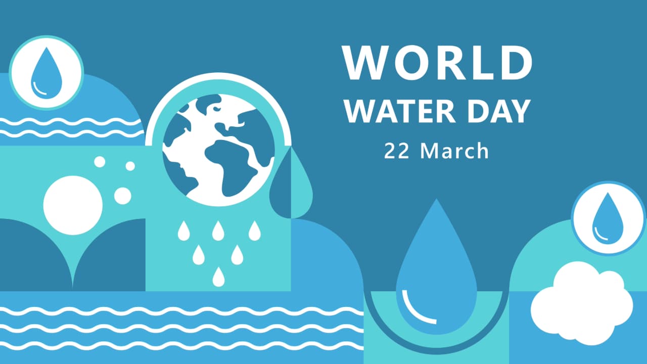 World Water Day 2026: Understanding Virtual Water and Your Footprint ...