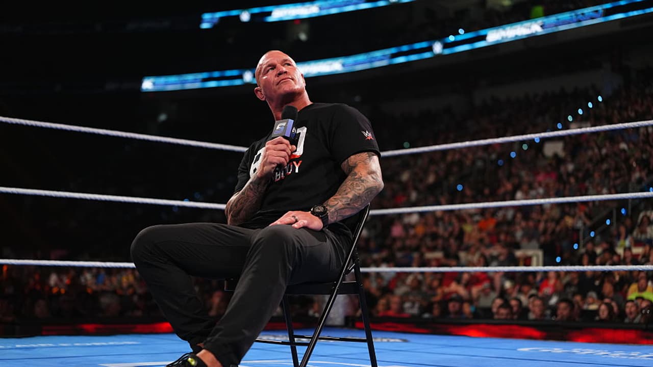 4 WWE Superstars Who Spent Time in Jail Before Rising to Fame Inside ...