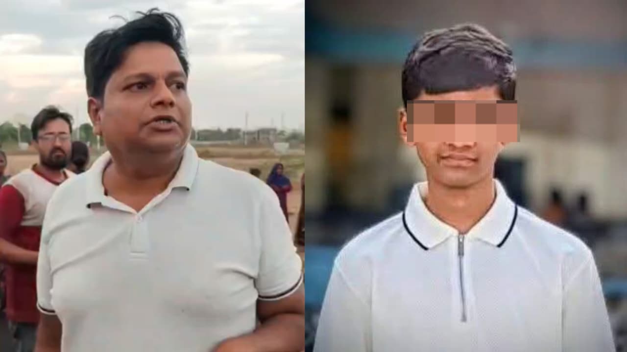 Hubballi Reels Death: Father Jailed After Son's Stunt Kills BJP Leader ...