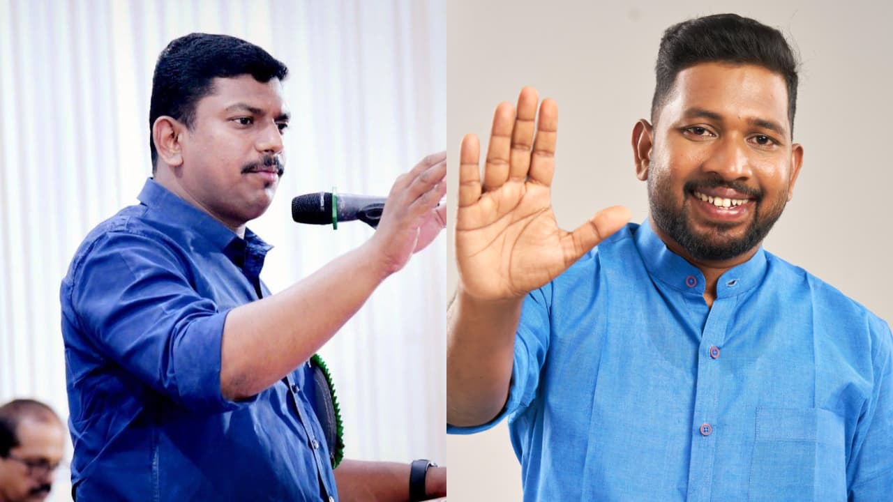 സിപിഎമ്മിന്‍റെ ബാലുശ്ശേരി അക്കൗണ്ട് ഇത്തവണ കോൺഗ്രസ് പൂട്ടിടുമോ, അതോ എ ...
