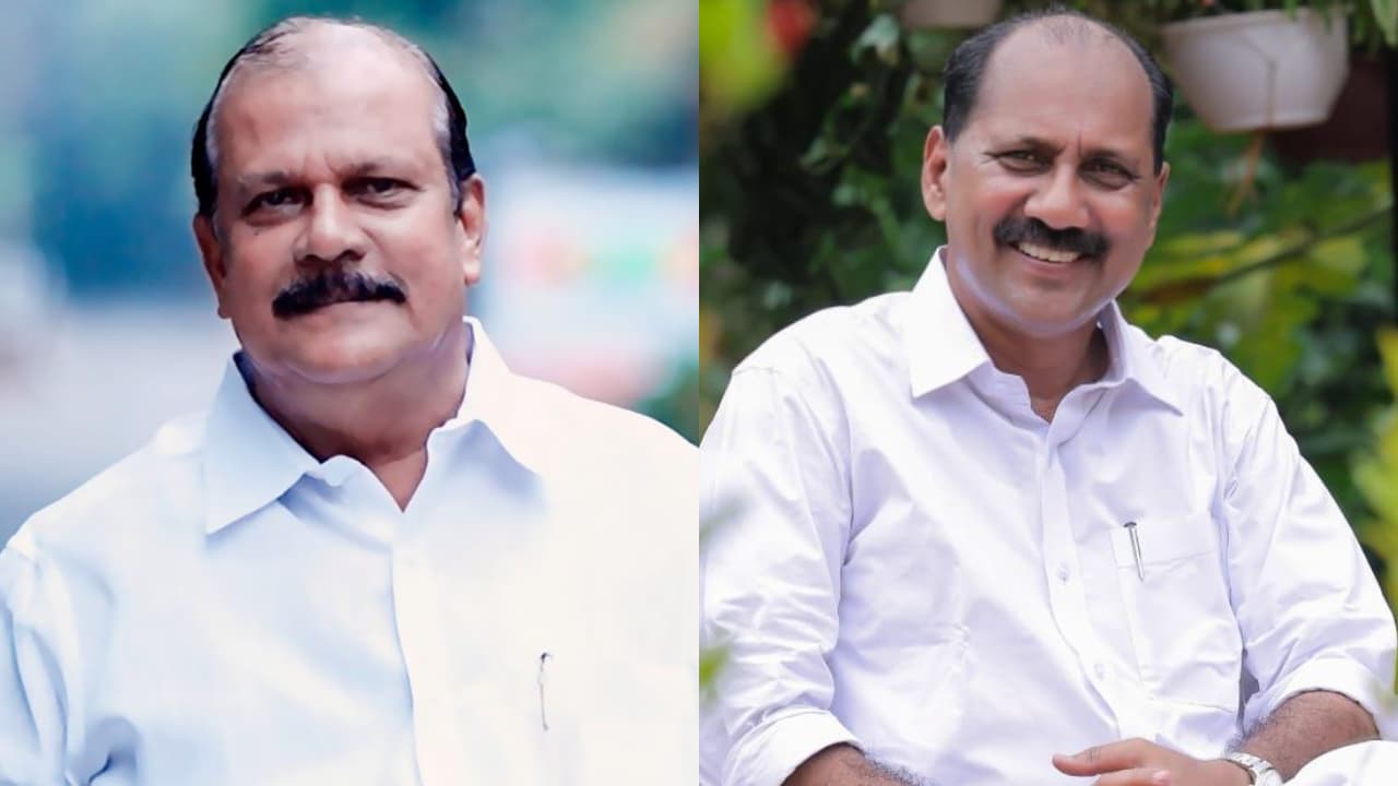 രാഷ്ട്രീയമായ കീഴ്വഴക്കങ്ങൾക്ക് എളുപ്പത്തിൽ വഴങ്ങാത്ത പൂഞ്ഞാർ‌; പിസി ജോ ...