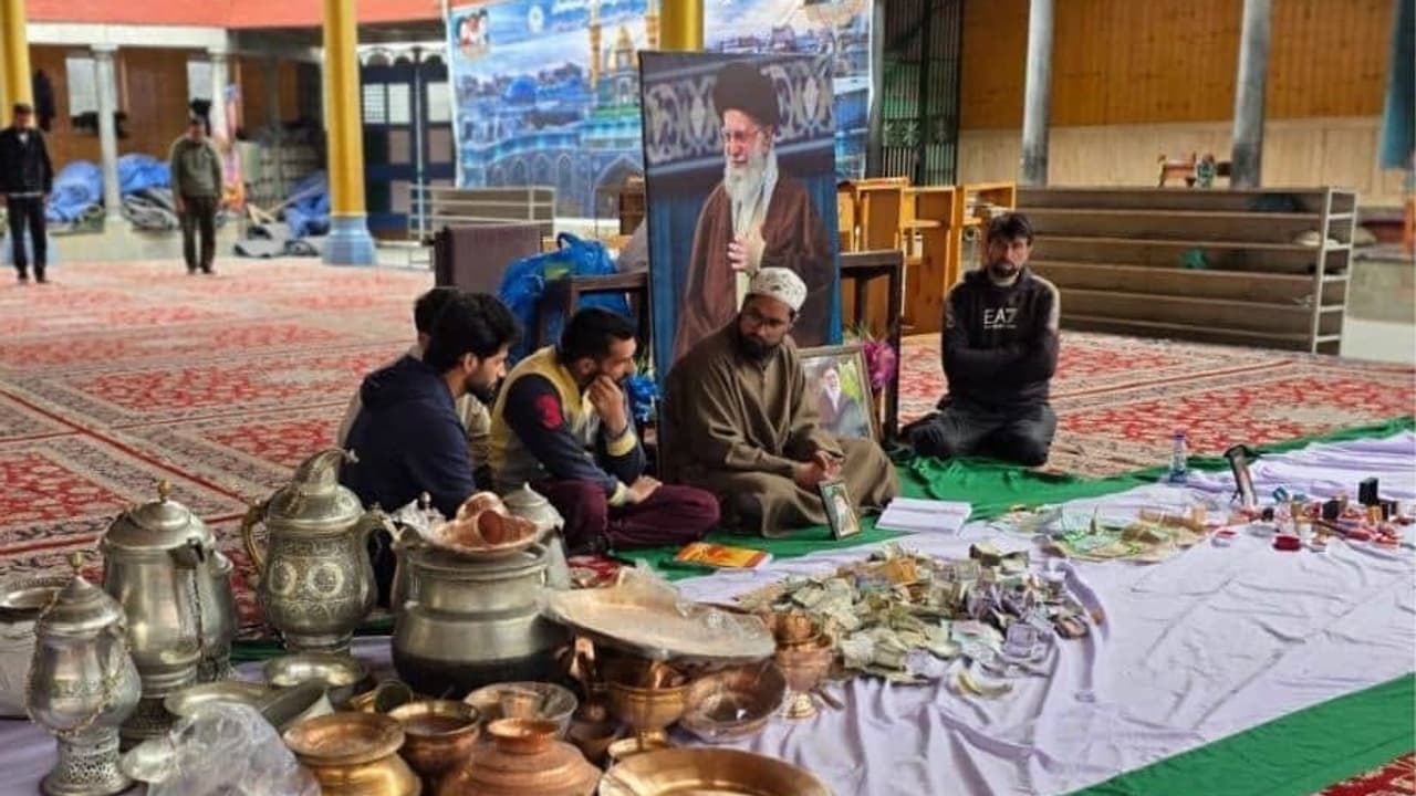 Iran Bows to Pakistan Pressure? Deletion of ‘Thank You India, Kashmir ...