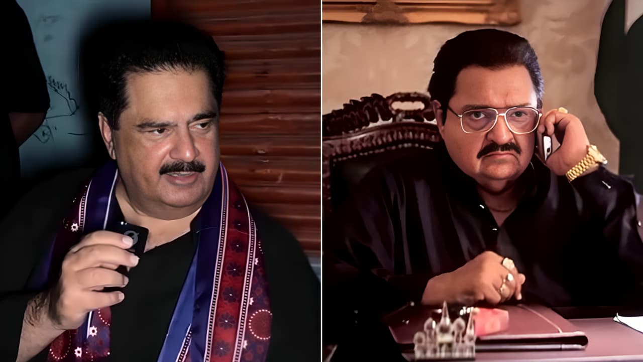 Amid Dhurandhar 2 Success, Pakistan Politician Nabeel Gabol's Criticism ...