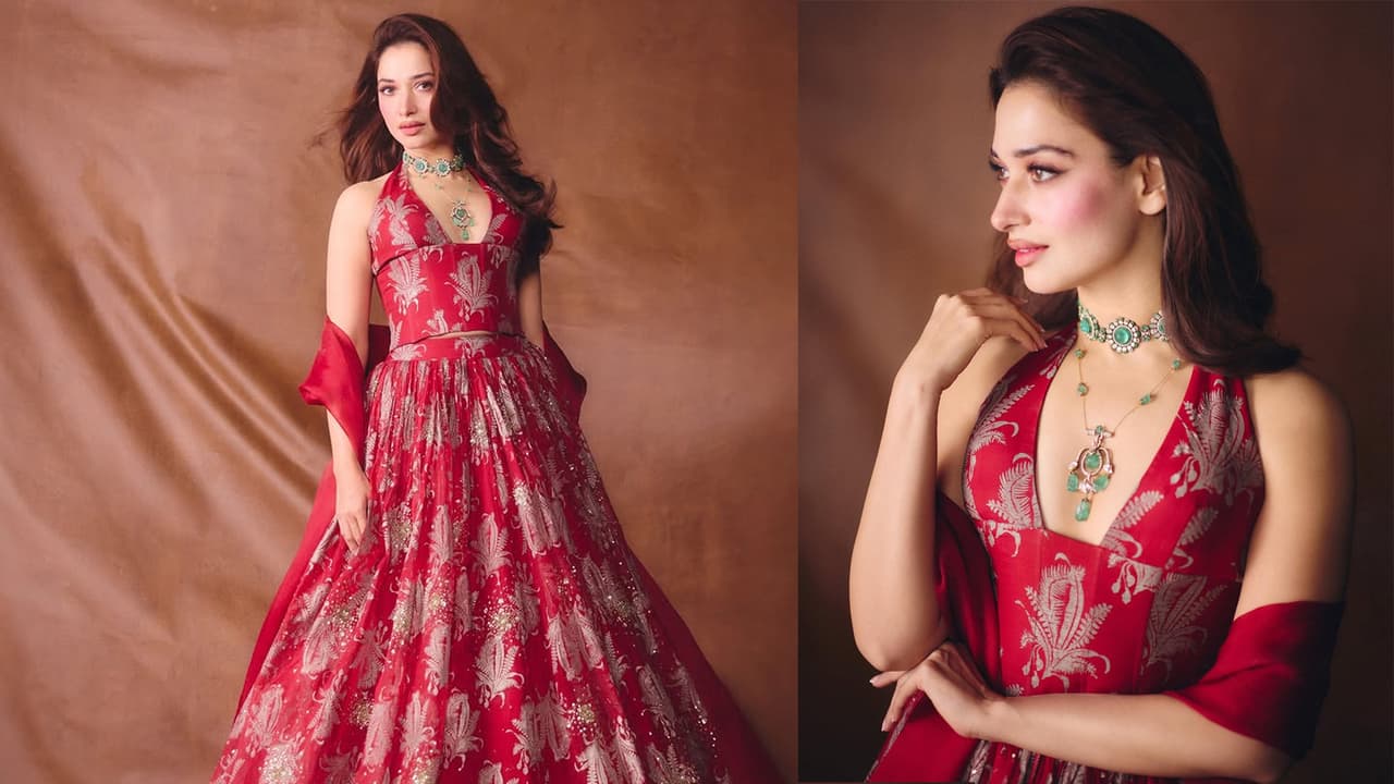 Tamannah Bhatia Calls Out South Cinema's 'Patriarchal Vibe': 'It's A ...