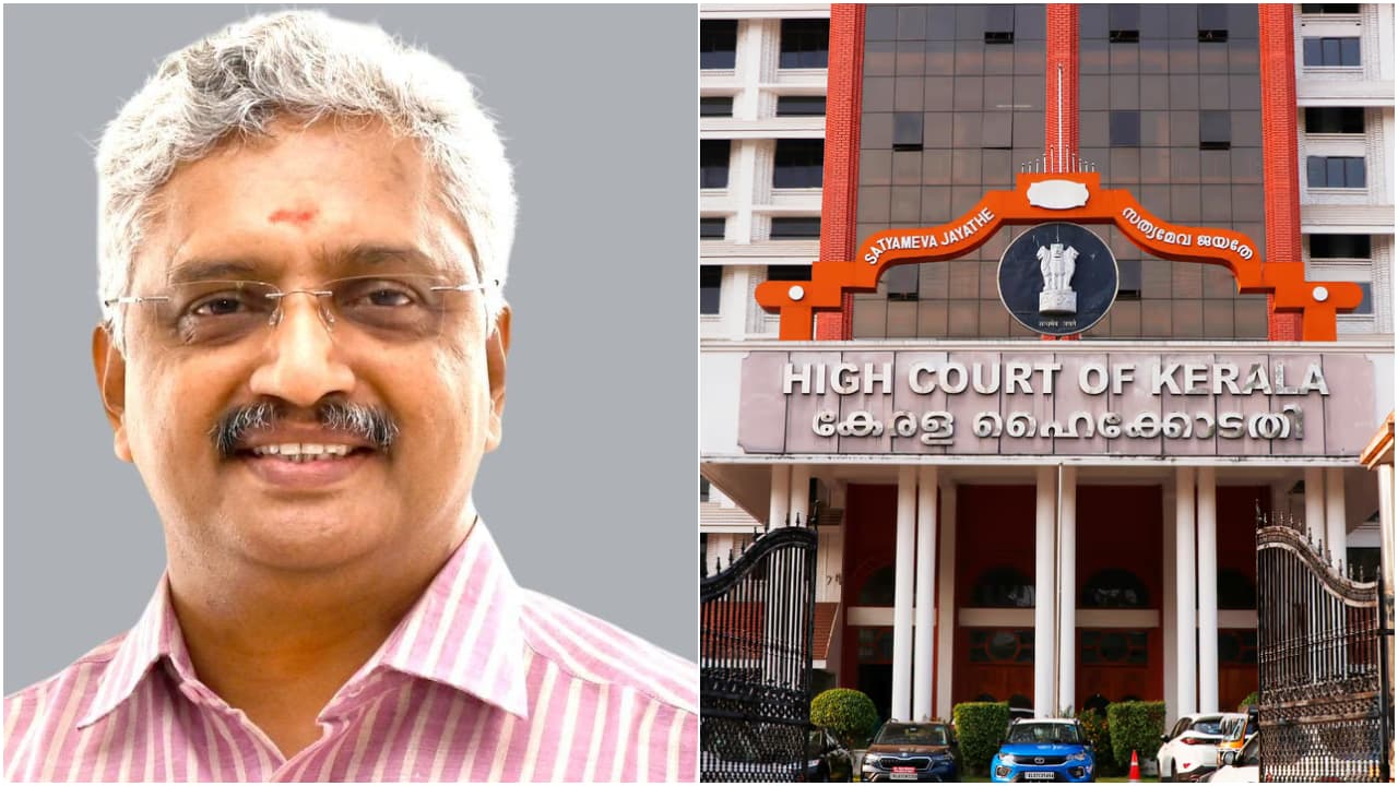 Senior Advocate P Sreekumar |മുതിര്‍ന്ന അഭിഭാഷകൻ പി ശ്രീകുമാര്‍ കേരള ...