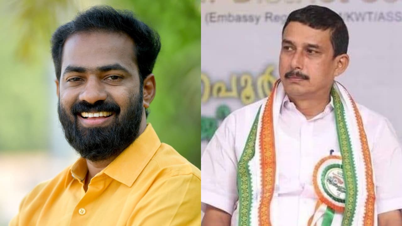 സനോജിലൂടെ കോട്ട കാക്കാൻ ഇടതുപക്ഷം, വിള്ളൽ വീഴ്ത്താൻ ചന്ദ്രൻ തില്ലങ്കേരി ...