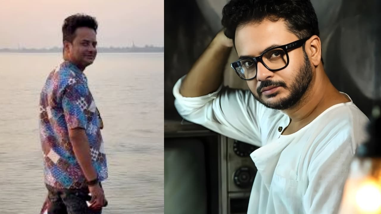Rahul Banerjee Death: Actor Dies at 43 by Drowning; Family Devastated ...
