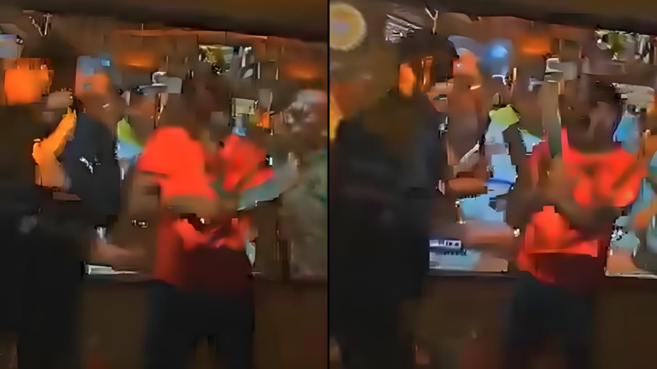 Caught On Camera: Two Bengaluru Rowdy-Sheeters Arrested For Dancing ...