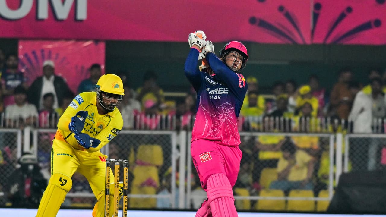 IPL 2026: Michael Vaughan Urges BCCI to Fast‑Track Vaibhav Sooryavanshi ...