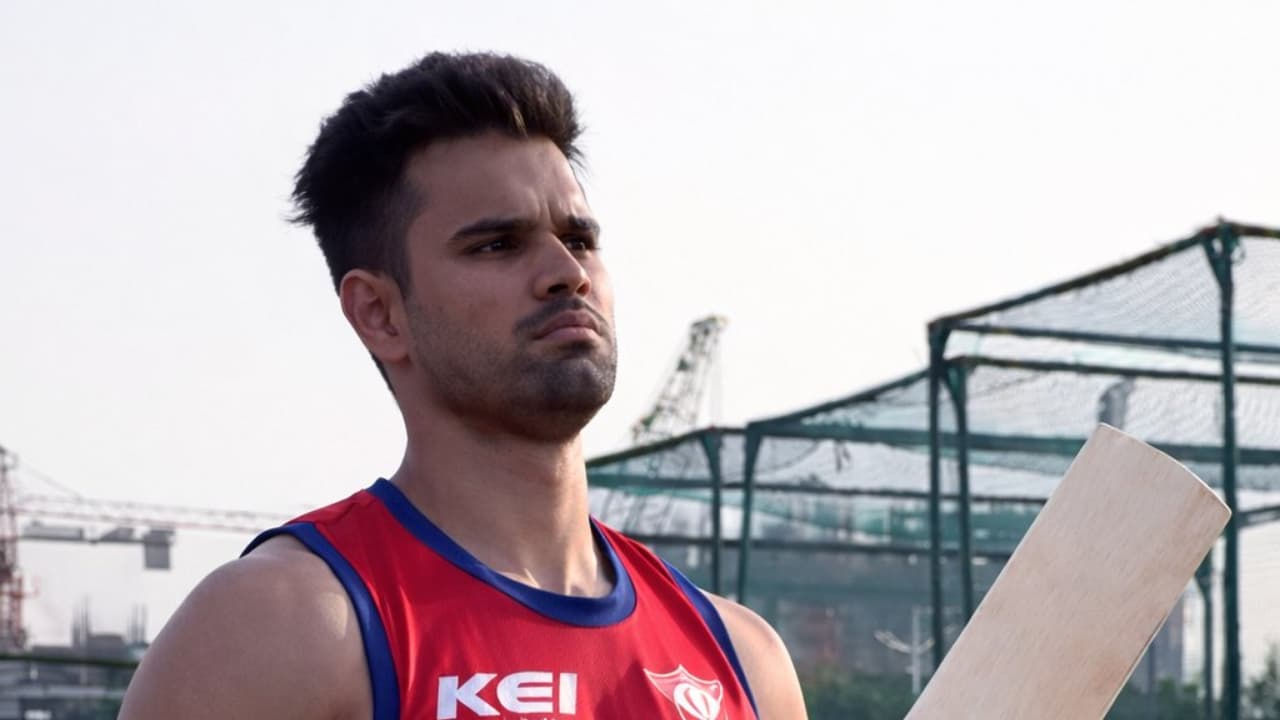 IPL 2026: LSG’s Arjun Tendulkar Reveals How He Stays Cool Under ...